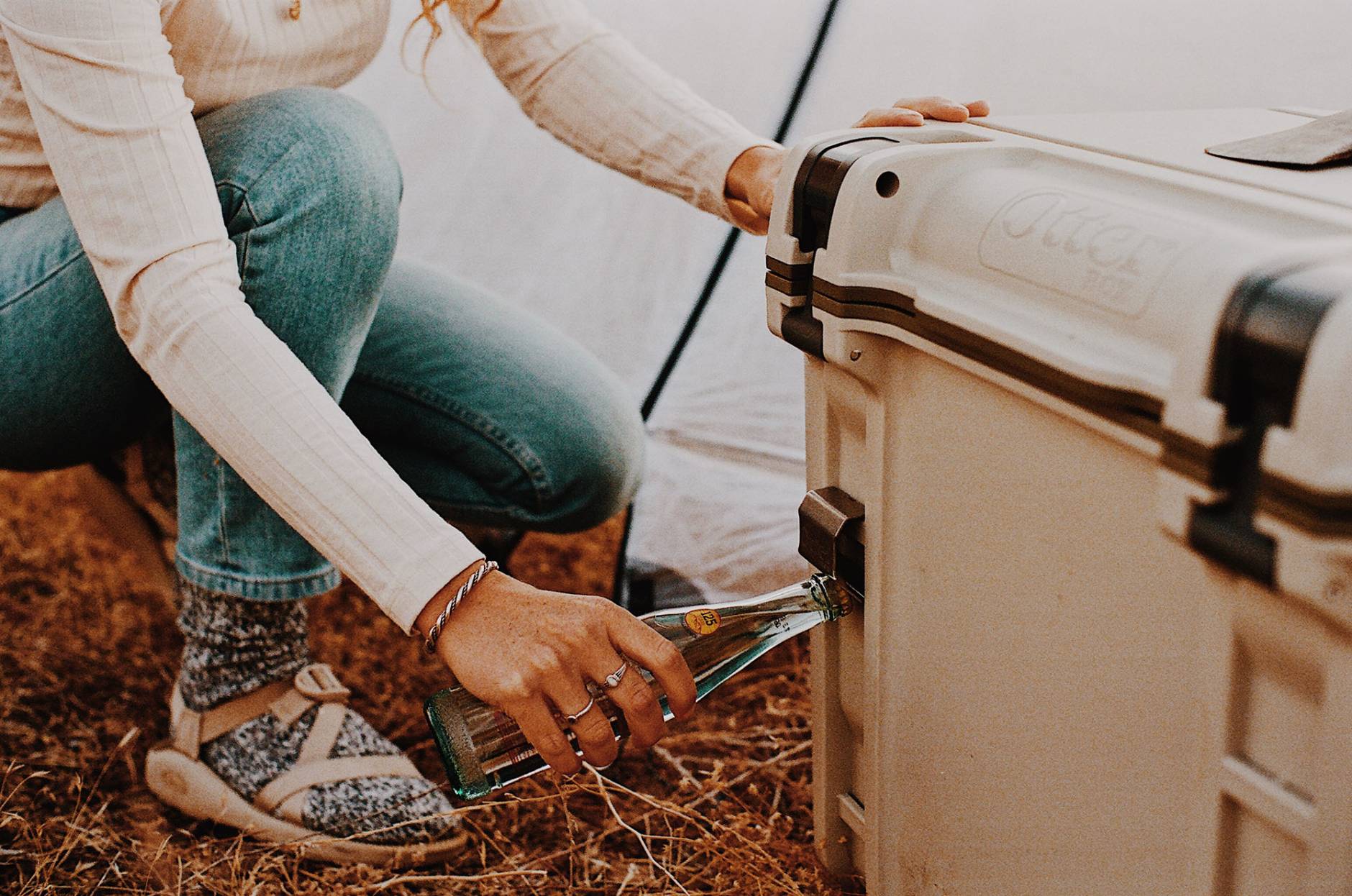 American-Made Camp Gear: Get Outside With These 12 American Goods ...