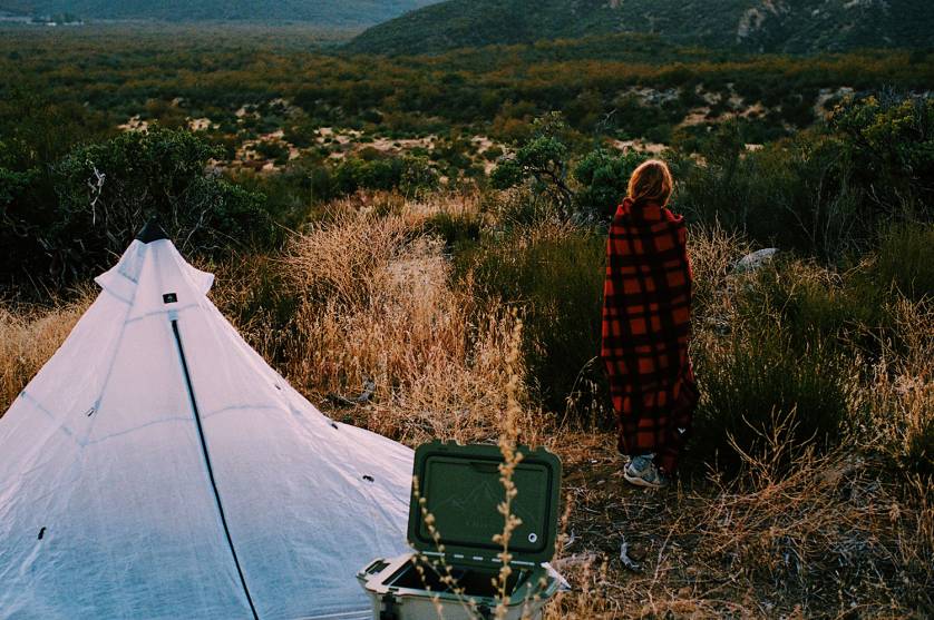 American-Made Camp Gear: Get Outside With These 12 American Goods ...