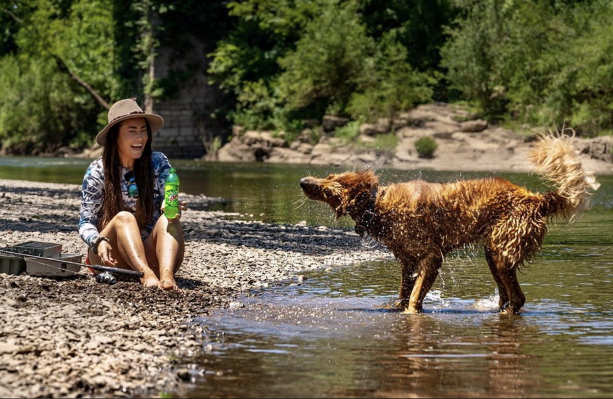 MTN DEW Announces Recipients of DEW Outdoor Grants