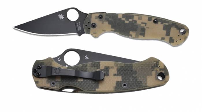 The Best Tactical Knives of 2021 | GearJunkie