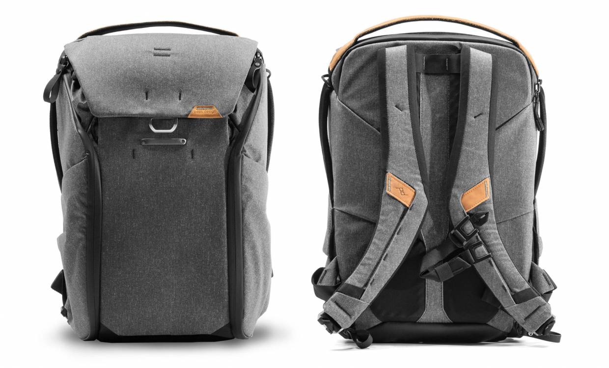 The Best Camera Backpacks of 2025 | GearJunkie Tested