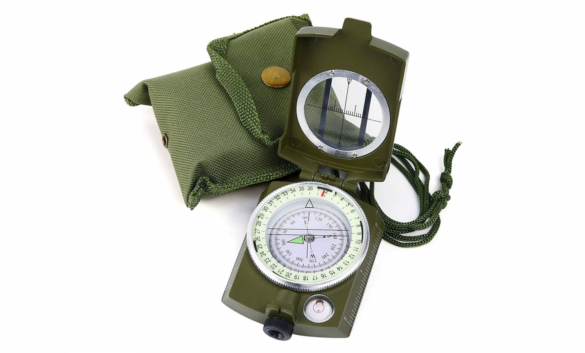 Die besten Kompasse von 2021 / GearJunkie | Keep moving