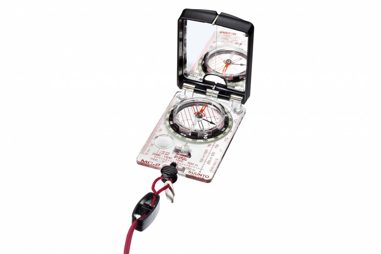 The Best Compasses of 2025 | GearJunkie Tested