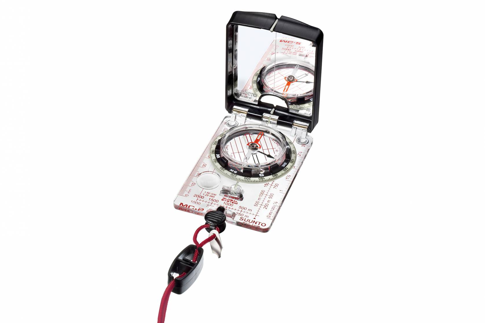 The Best Compasses of 2025 | GearJunkie Tested