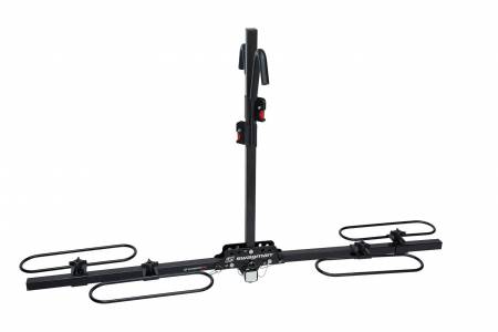 The Best Hitch Bike Racks of 2025 | GearJunkie Tested