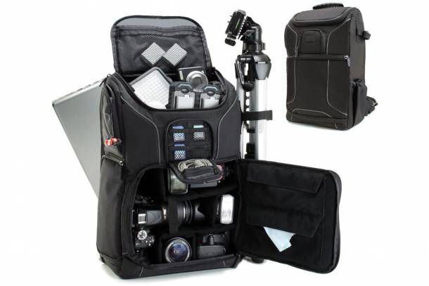 The Best Camera Backpacks of 2024