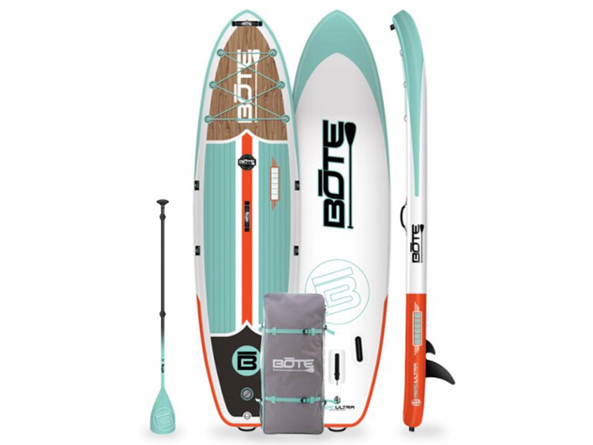 The Best Standup Paddleboards of 2025 | Tested by GearJunkie