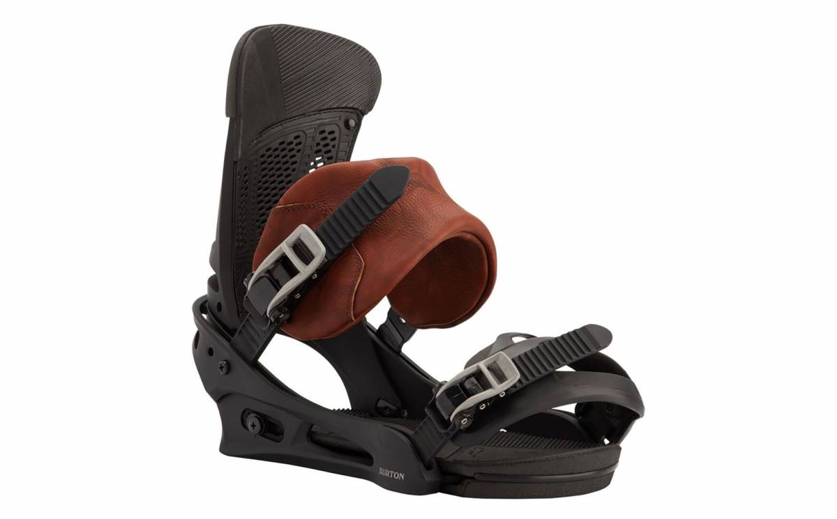 The Best Snowboard Bindings of 2021 | GearJunkie