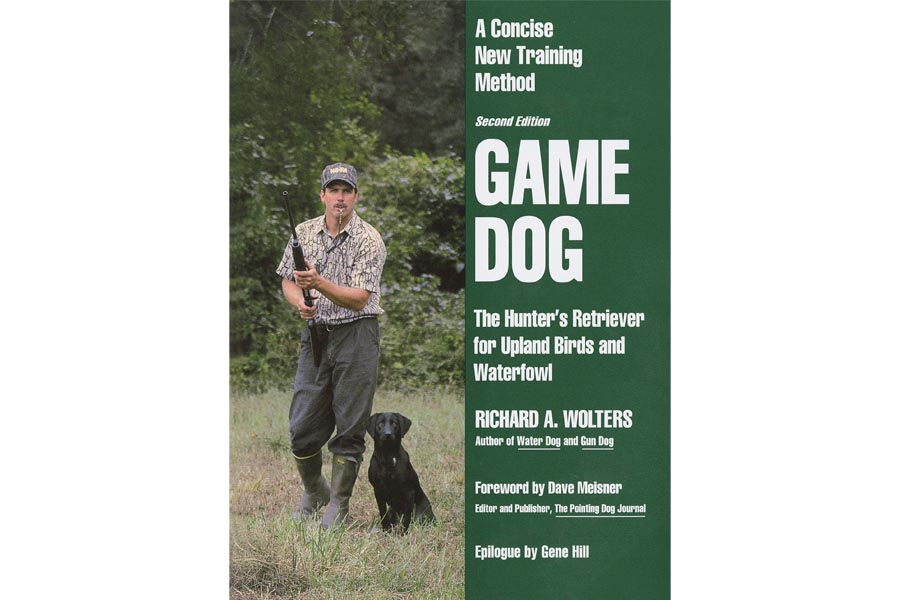 5 Books to Help Train Your Hunting Dog | GearJunkie