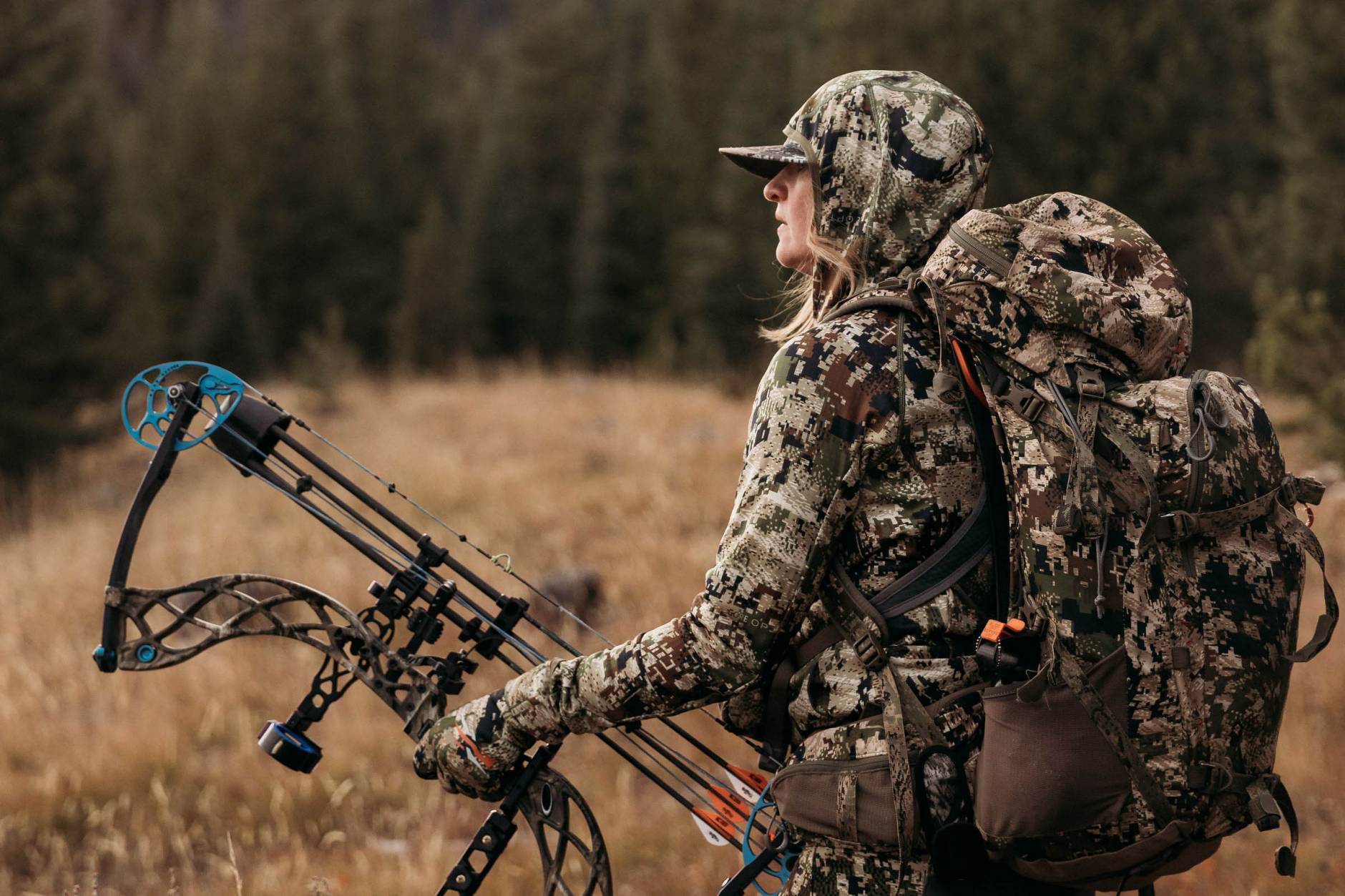 10 Pieces of Badass Gear to Level Up Your Hunting Season | GearJunkie