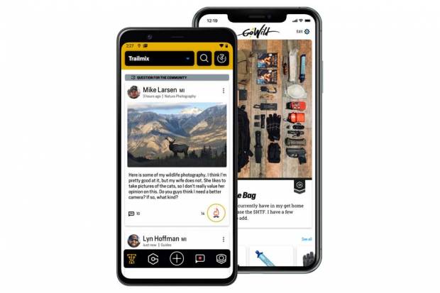 The Best Hunting Apps of 2021
