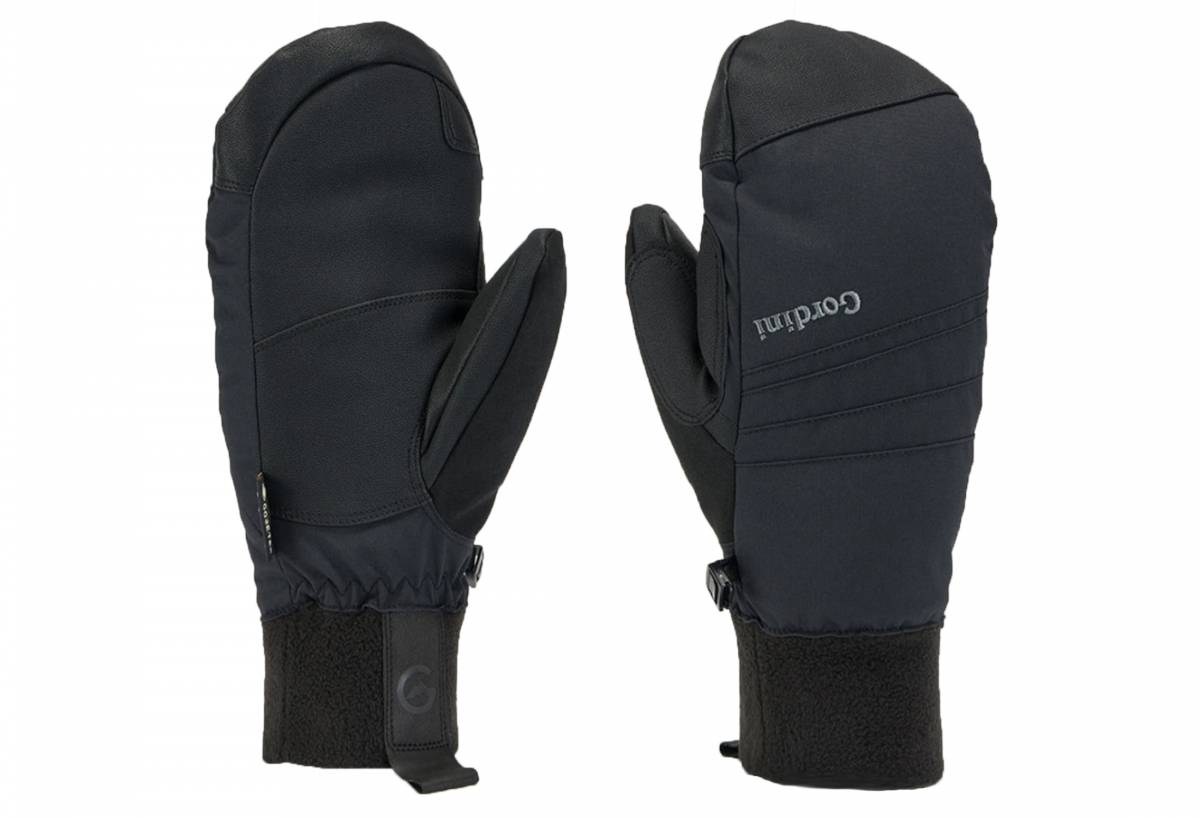 Best Winter Mittens | GearJunkie