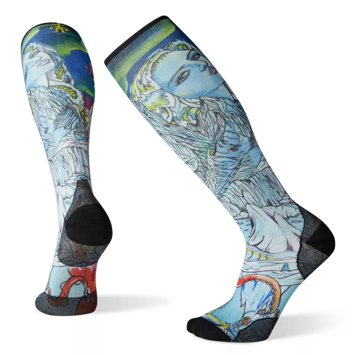 Emerging Gear: Deadhead Ski Socks, 'Purple Cheetah' Bike, and More ...
