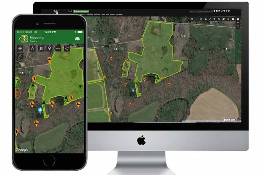 The Best Hunting Apps of 2021