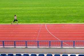 'Igloi' Run Workout: Intense Sprints for Distance Runners | GearJunkie