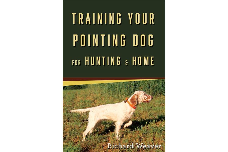 5 Books to Help Train Your Hunting Dog | GearJunkie