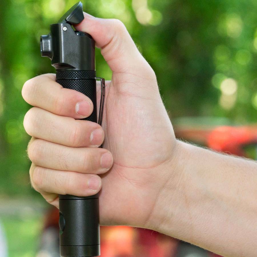 Emerging Gear: Self-Defense Flashlight, Dr. Seuss Gear, and More ...