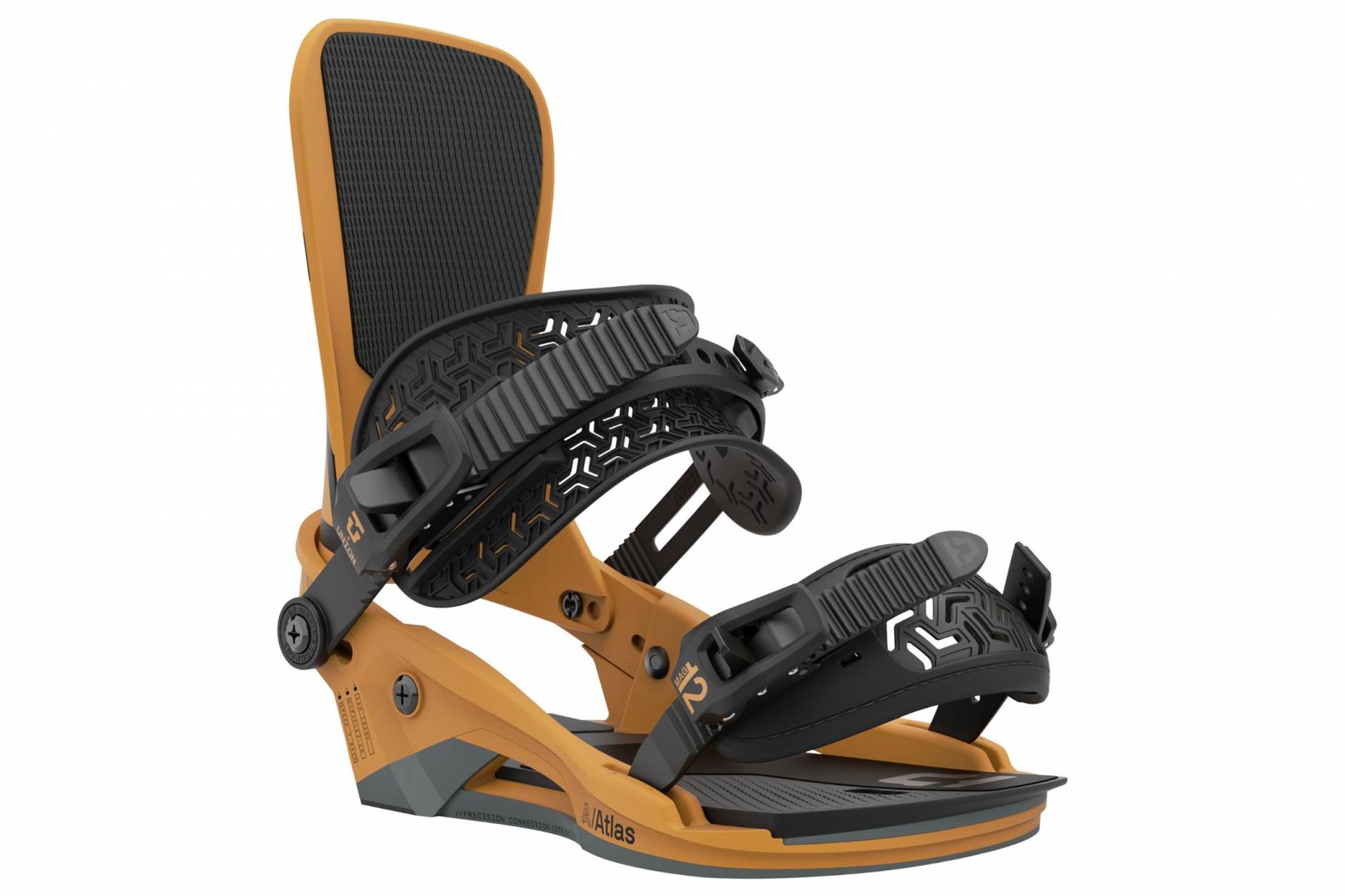 The Best Snowboard Bindings of 2021 | GearJunkie
