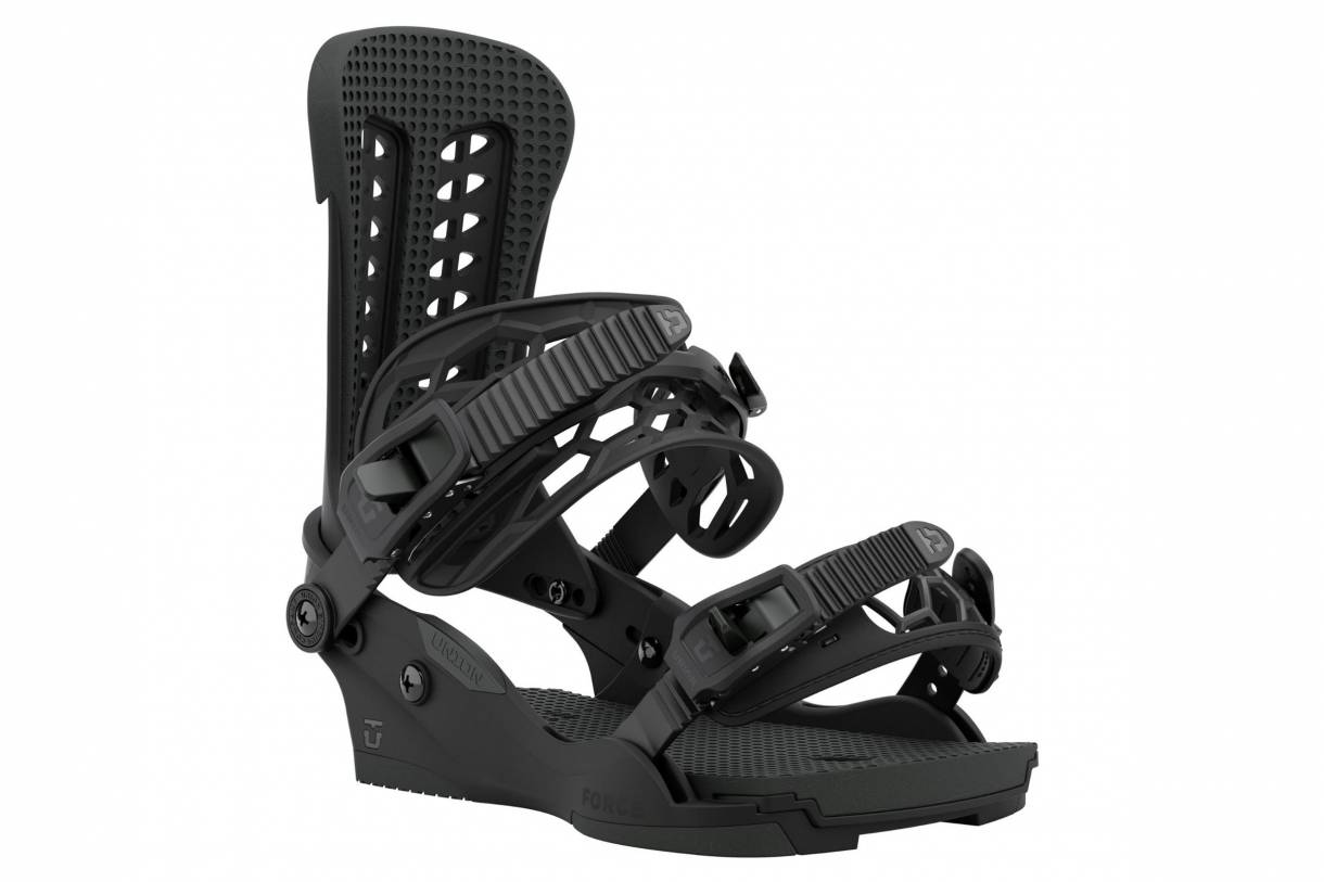 The Best Snowboard Bindings of 2025 | GearJunkie Tested