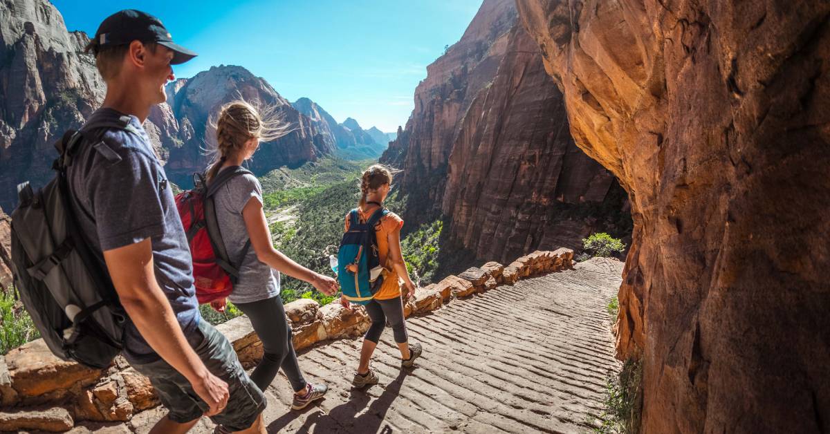 Free National Park Days Set for 2021: Mark Your Calendar | GearJunkie