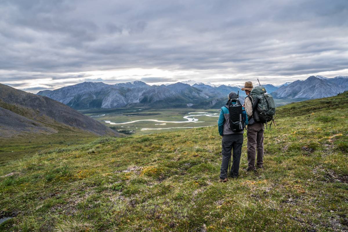 Trump Orders Sweeping Changes to Alaskan Wilderness | GearJunkie