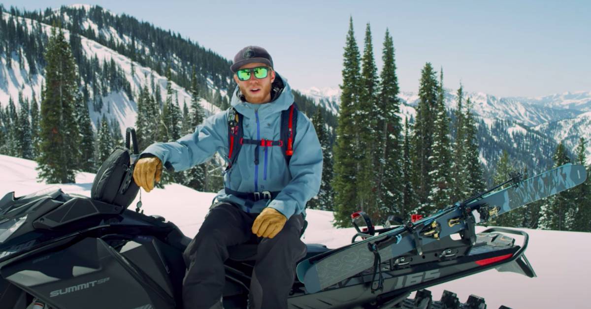 ‘Send and Return’: BCA Doubles Down on Backcountry Avalanche Safety ...