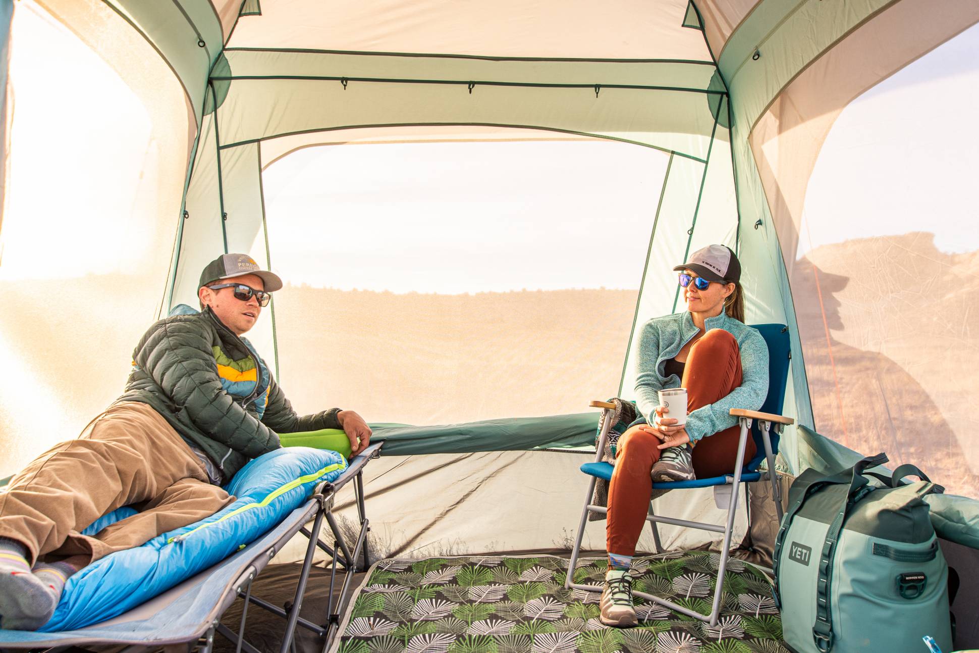 Best Camping Cots of 2023 | GearJunkie