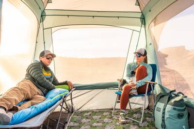 Best Camping Cots of 2023 | GearJunkie
