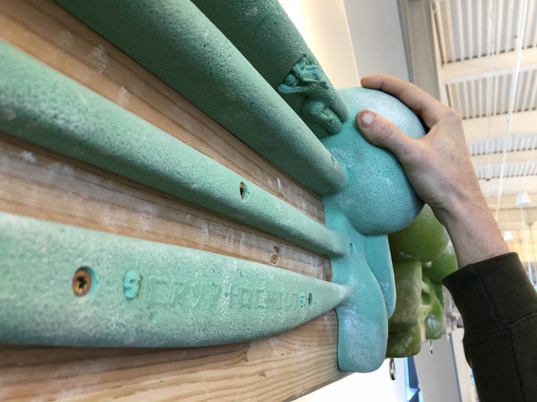 The Best Hangboards of 2021 | GearJunkie