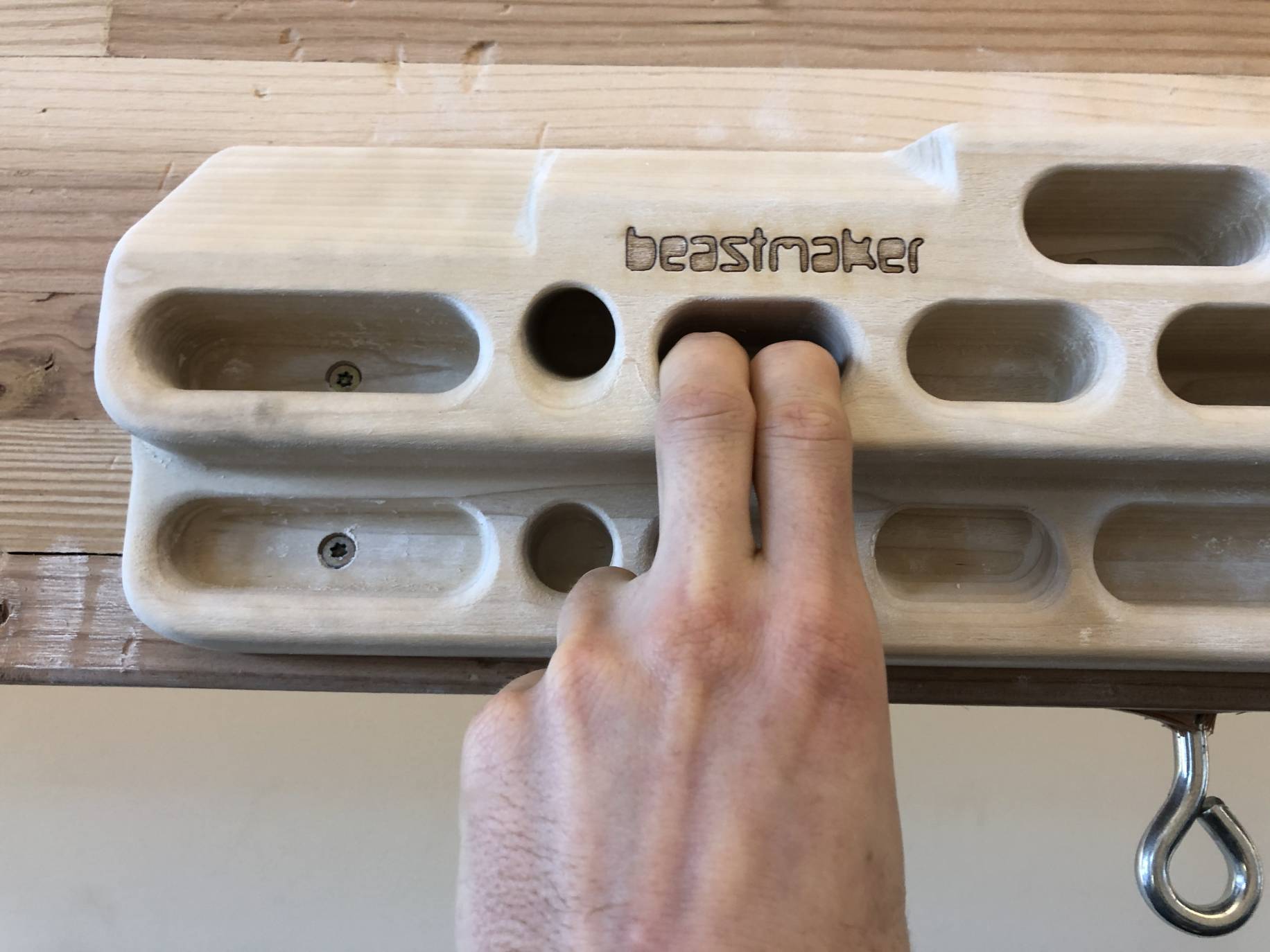 The Best Hangboards of 2021 | GearJunkie