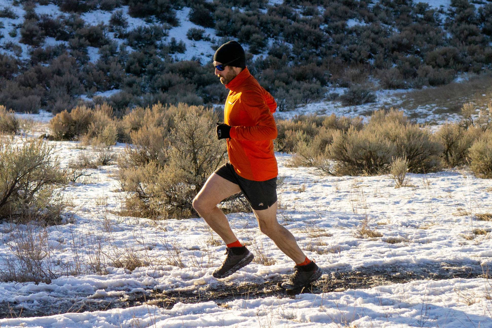 The Best Winter Running Shoes of 2025-2026 | GearJunkie Tested