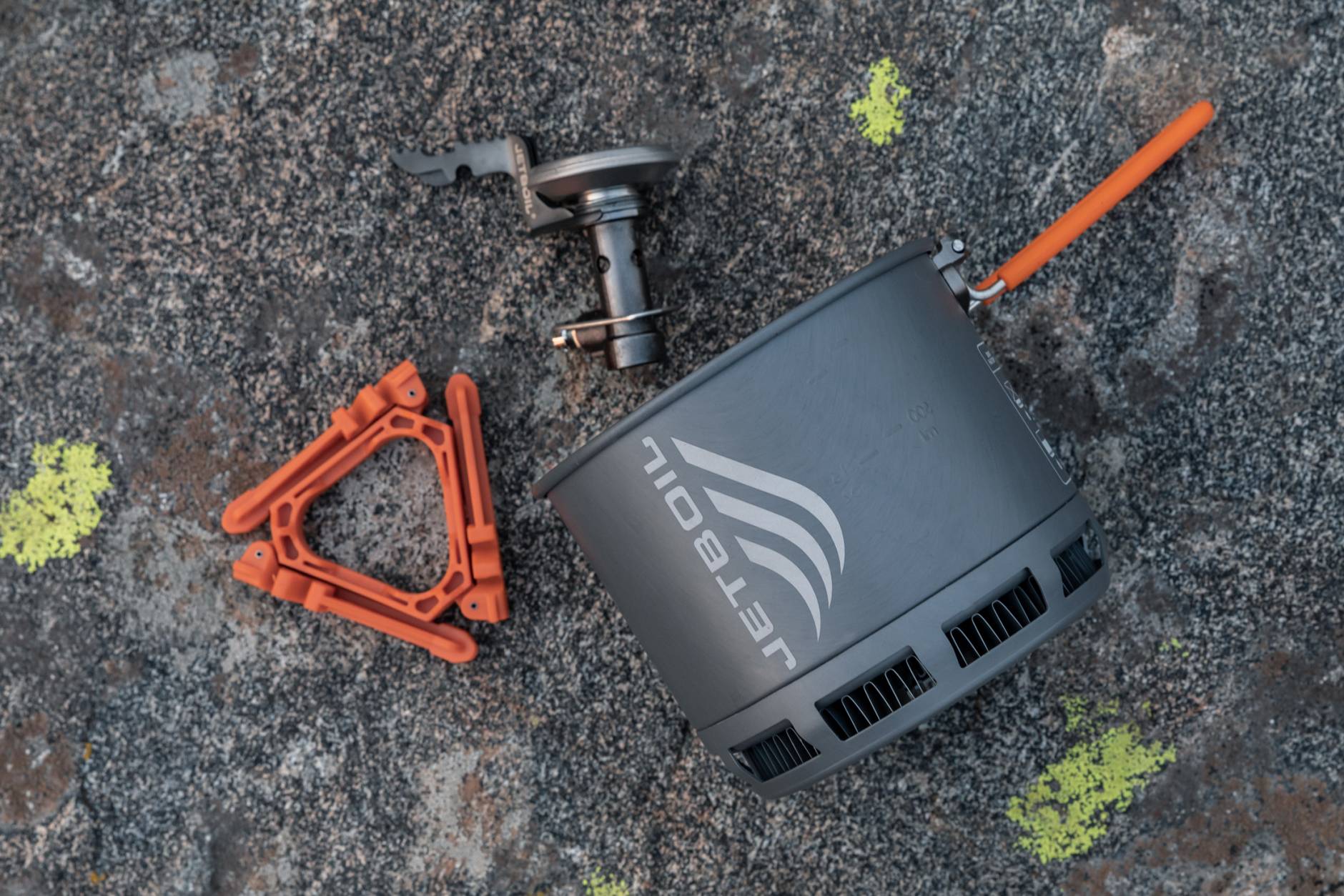 Lightest, Most Efficient Backpacking Stove Ever: Jetboil Stash First Look