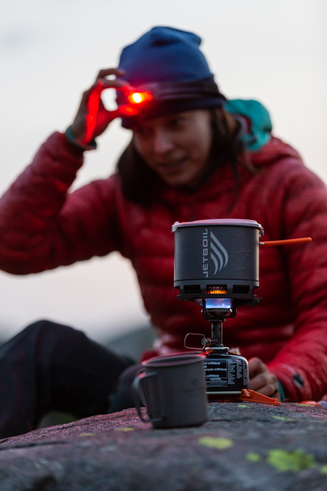 Lightest, Most Efficient Backpacking Stove Ever: Jetboil Stash First Look