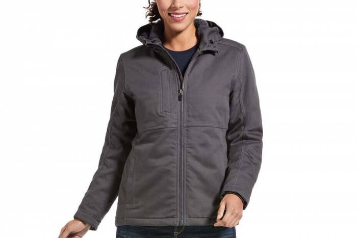 The Best Work Jackets for Women in 2021 | GearJunkie