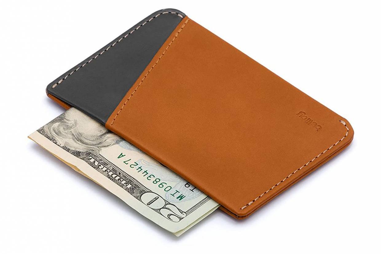 The Best Minimalist Wallets of 2021 | GearJunkie