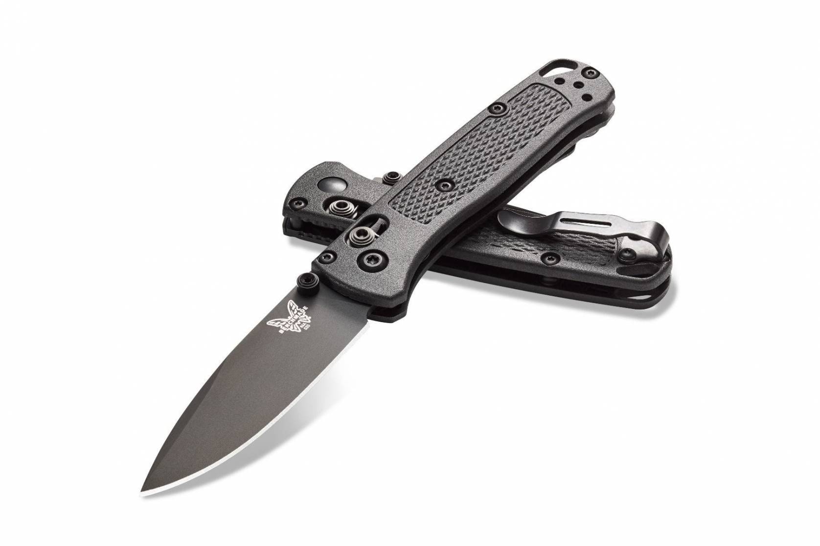 Benchmade Launches Slew of Knives for 2021 | GearJunkie