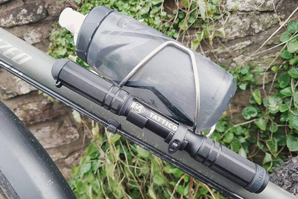 The Best Bike Pumps of 2021 | GearJunkie