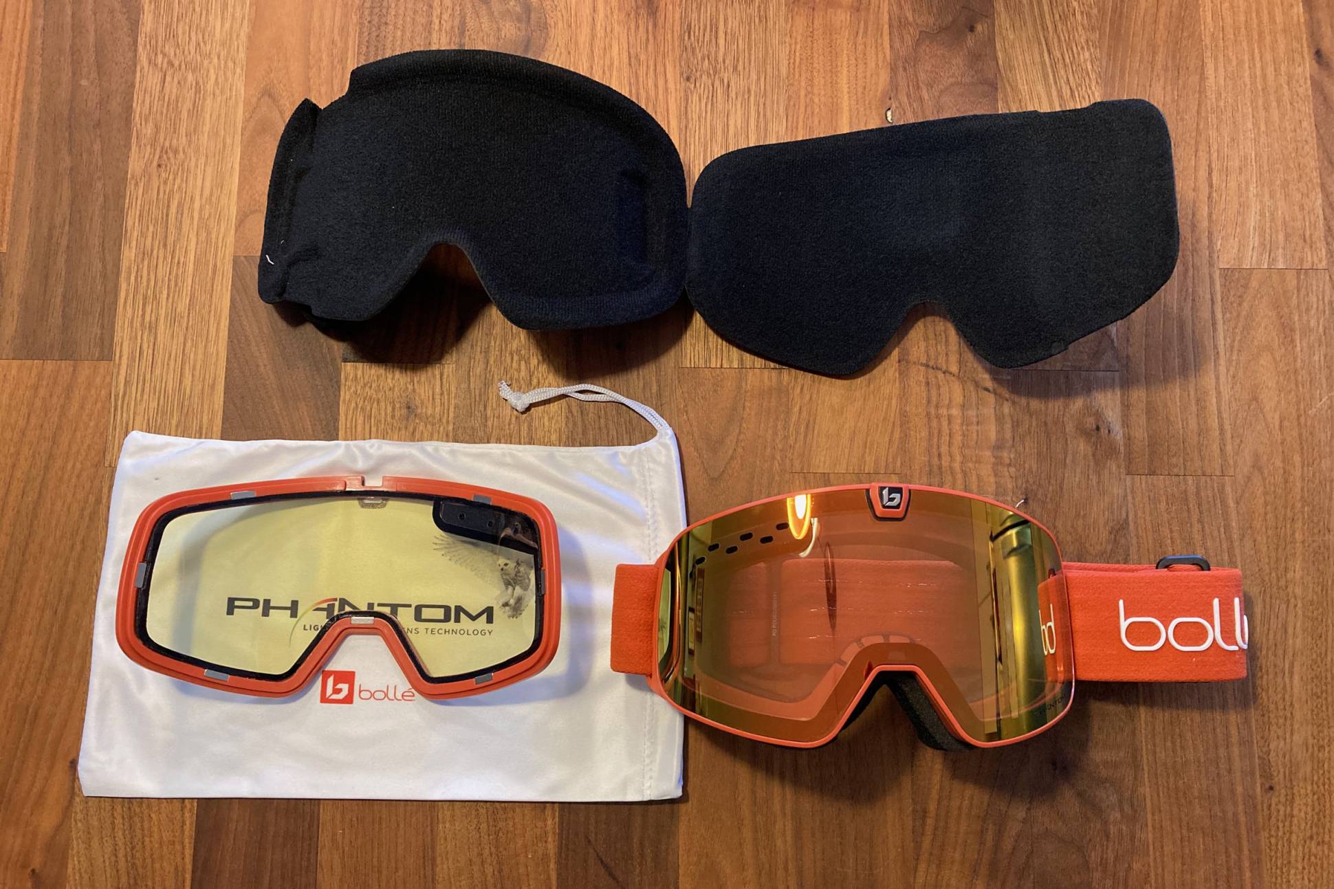 Interchangeable-Lens Ski Goggles: Top Picks to See Clearly This Season ...