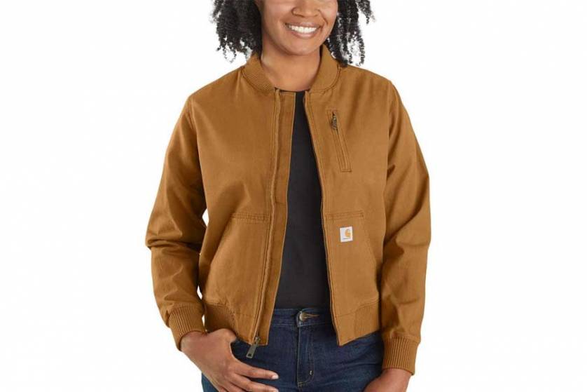 The Best Work Jackets for Women in 2021 | GearJunkie