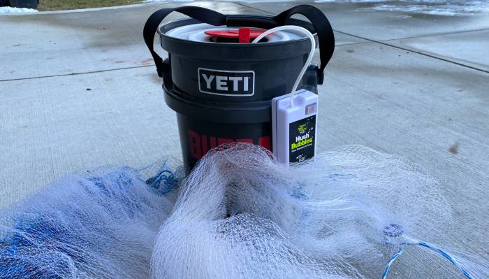 How to Put Together a Surf Fishing Kit | GearJunkie