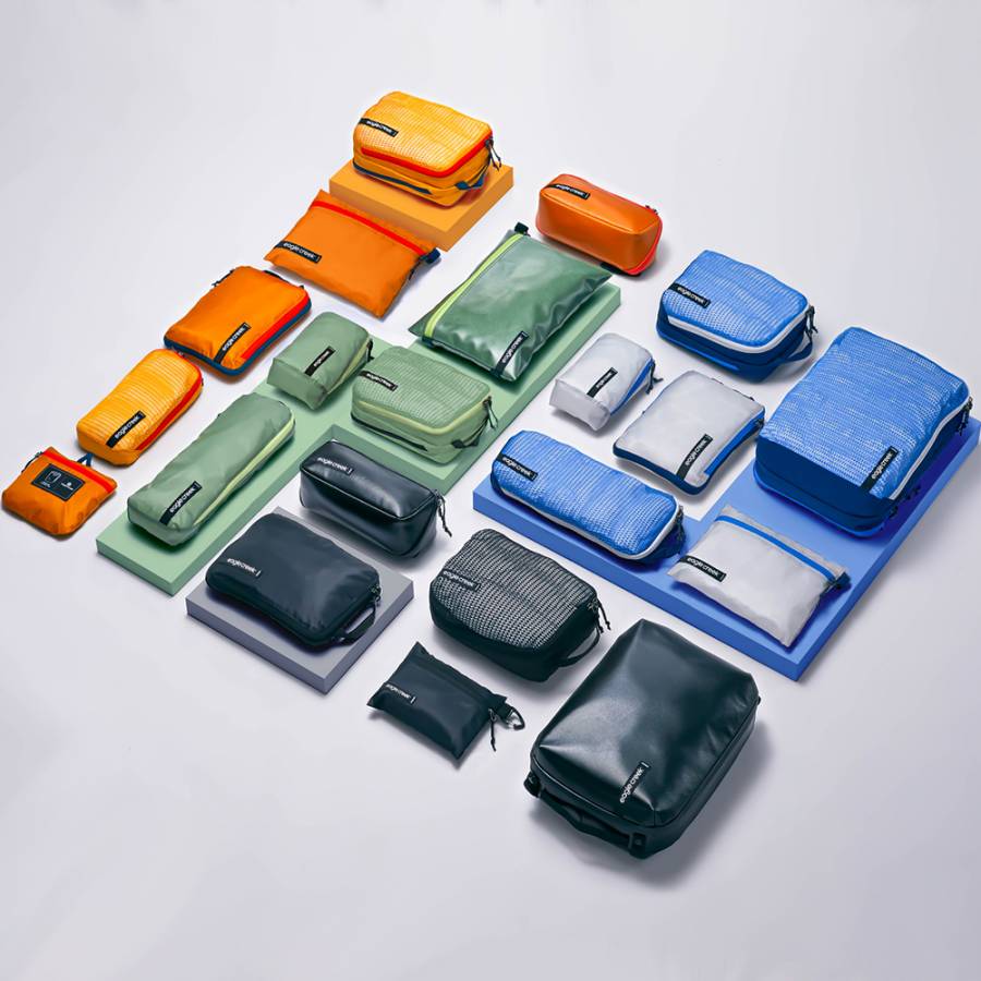 Emerging Gear: Hardside Backpack, Coors Jacket, and More | GearJunkie