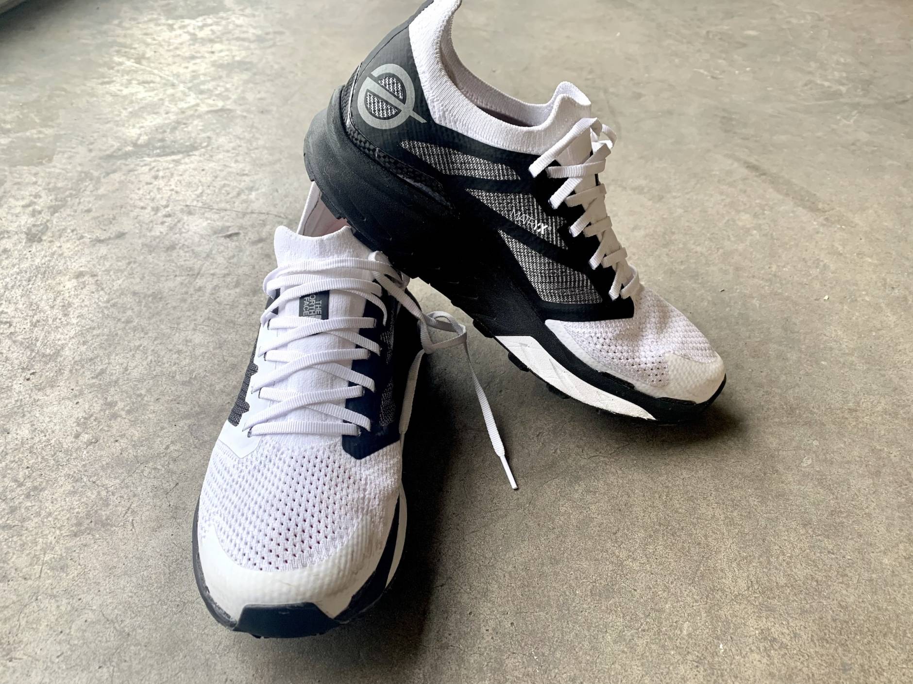 The North Face's Record-Breaking Shoe: Flight VECTIV Trail Runner ...