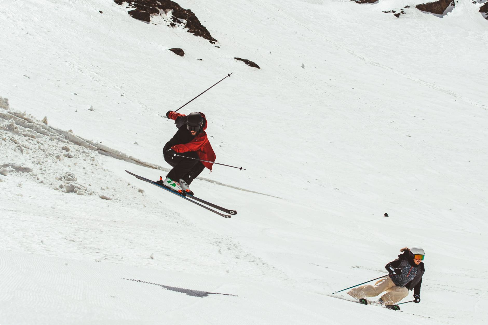 In 2021, Volkl’s M6 Mantra Will Be the Most Fun Ski on the Mountain ...