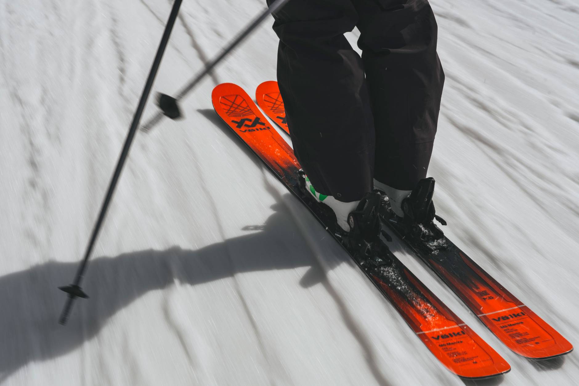In 2021, Volkl’s M6 Mantra Will Be the Most Fun Ski on the Mountain ...