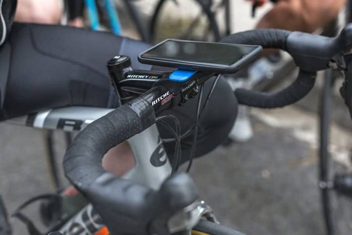 The Best Bike Phone Mounts of 2021 | GearJunkie