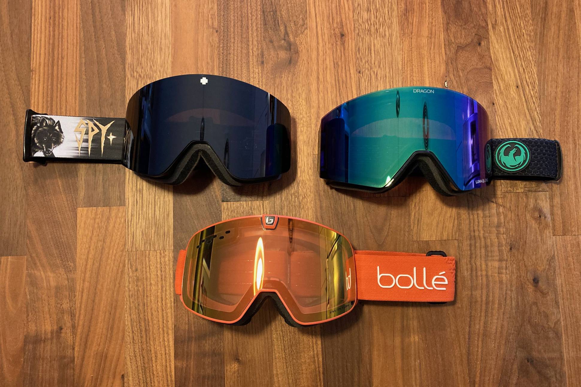 Interchangeable-Lens Ski Goggles: Top Picks to See Clearly This Season ...