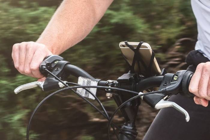 The Best Bike Phone Mounts of 2021 | GearJunkie