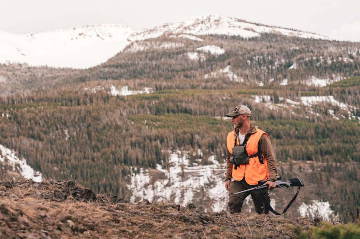 The Top New Hunting Guns of SHOT Show 2021 | GearJunkie