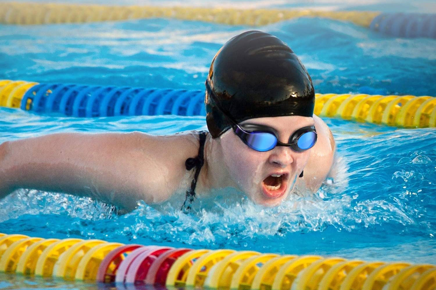 The Best Swimming Goggles Of 2021 GearJunkie