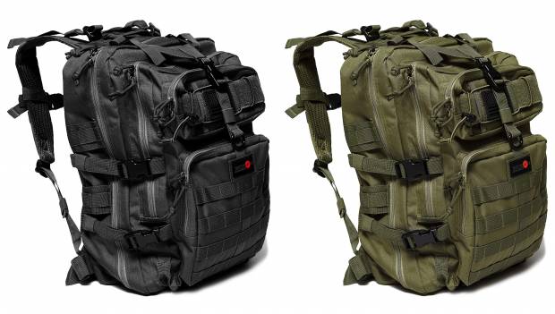 The 5 Best Tactical Backpacks of 2024 | GearJunkie Tested